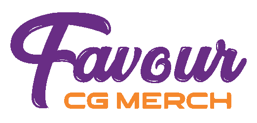 Favour CG Merch – Favour Consulting Group Merch